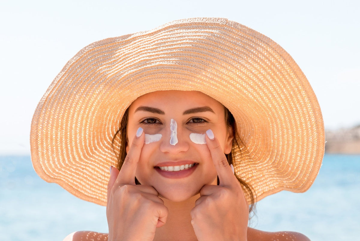 Eco-Friendly Sunscreens Demystified: Your Go-To Guide for Green SPF ...