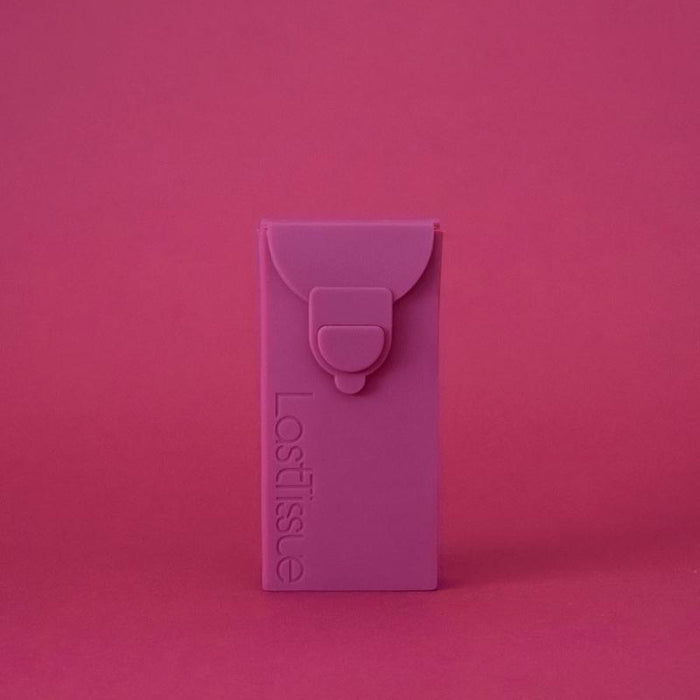 Last Tissue—Reusable Tissue Pack of 6 | Earth Ahead