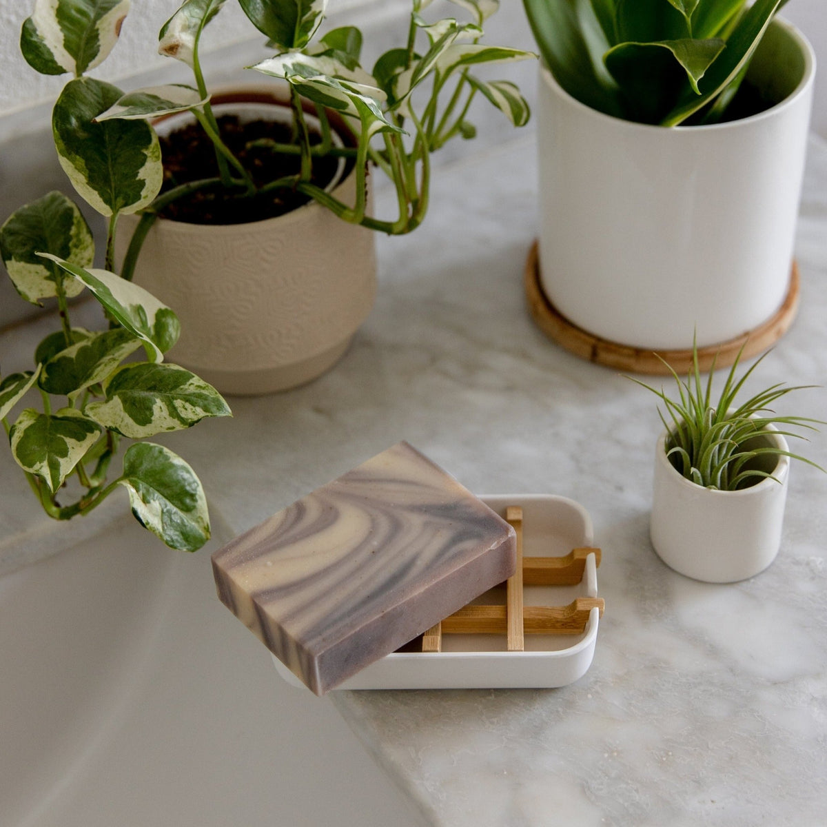Eco-Friendly Bath & Body | Natural Soaps, Loofahs & More | Earth Ahead